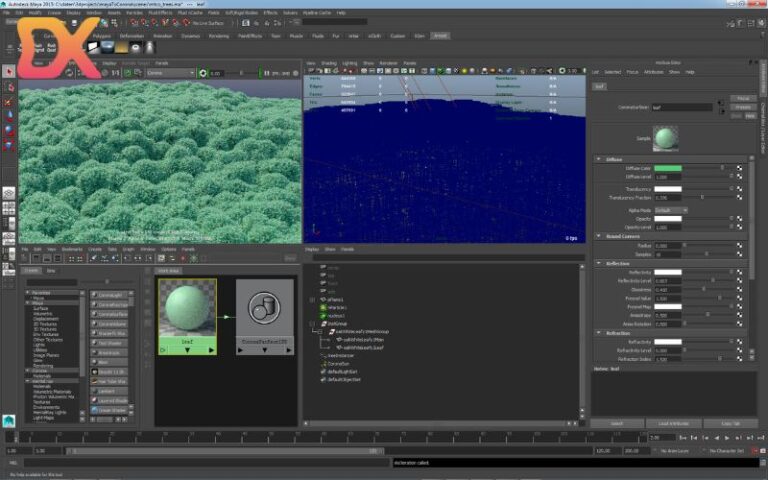 Render 3d là gì? Cấu hình máy cho tốc độ render nhanh mượt - Ungdungso.vn